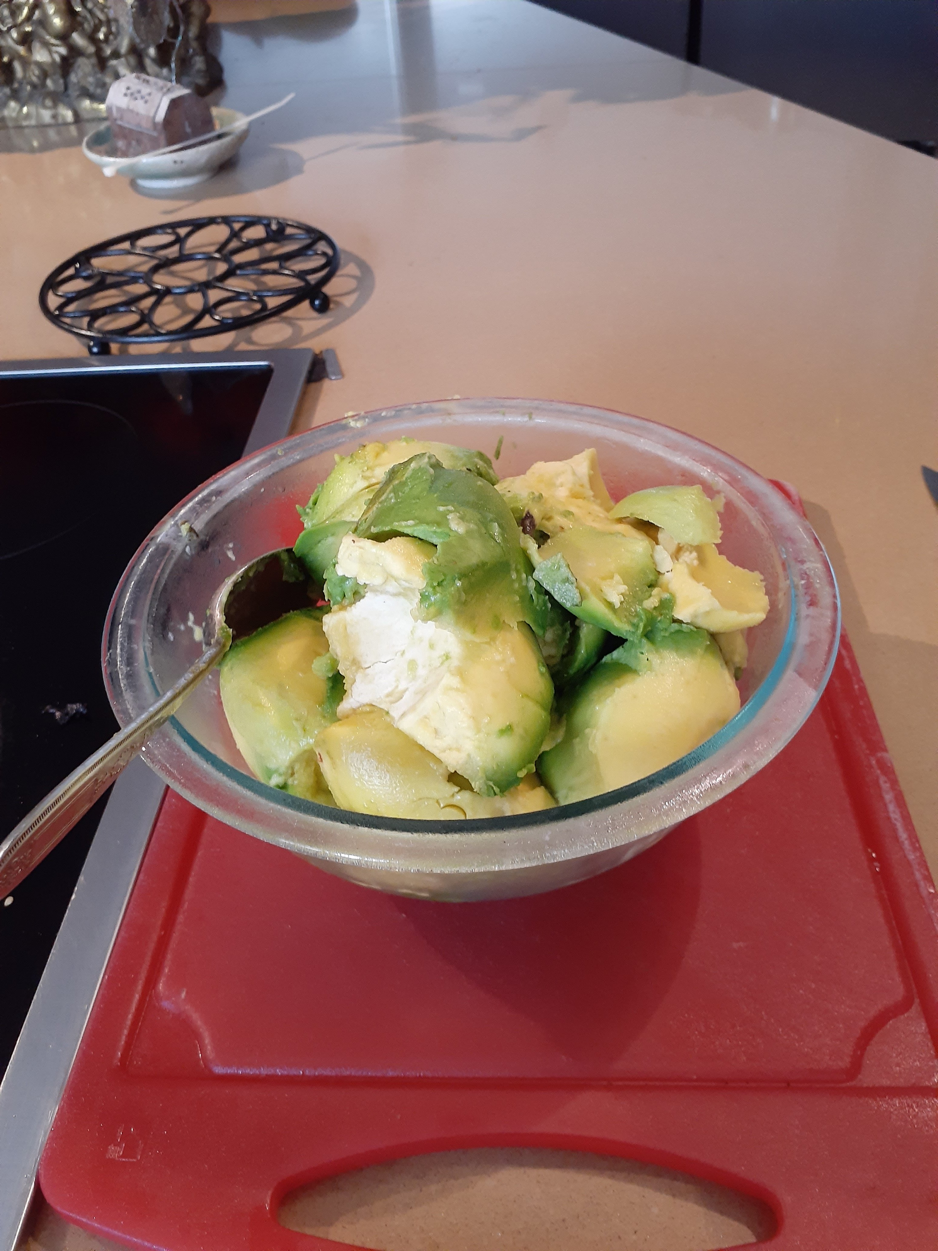 Guacamole Baby! | Capricorn Science Blog